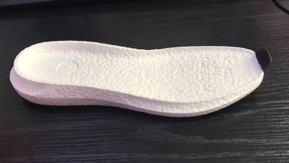 New Technologies Flexible Ultra Light Latest Men Phylon Shoe Sole ...