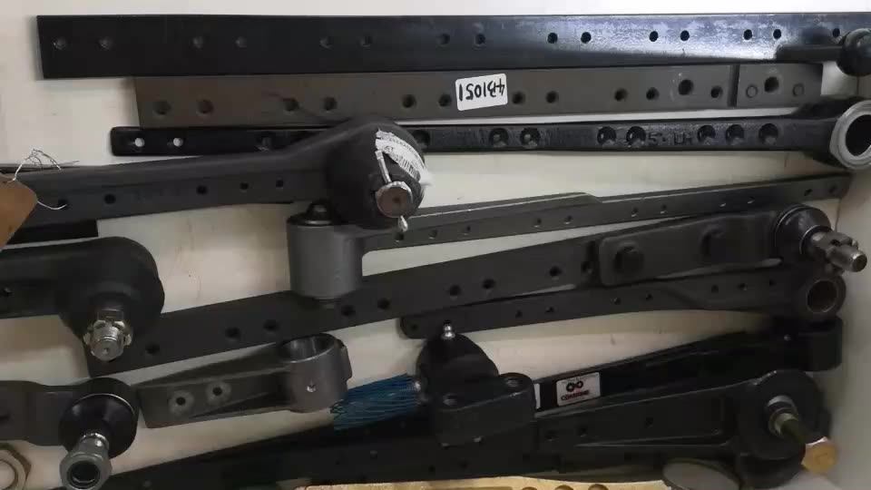 Agricultural Spare Parts Knife Head 6221060 1316161c95 80753862 Az50341 ...