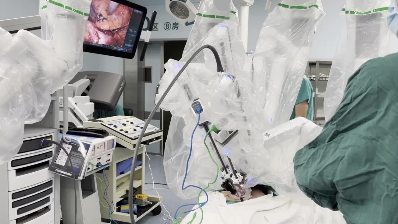 Flexible Material Single Incision Disposable Access Platform For ...