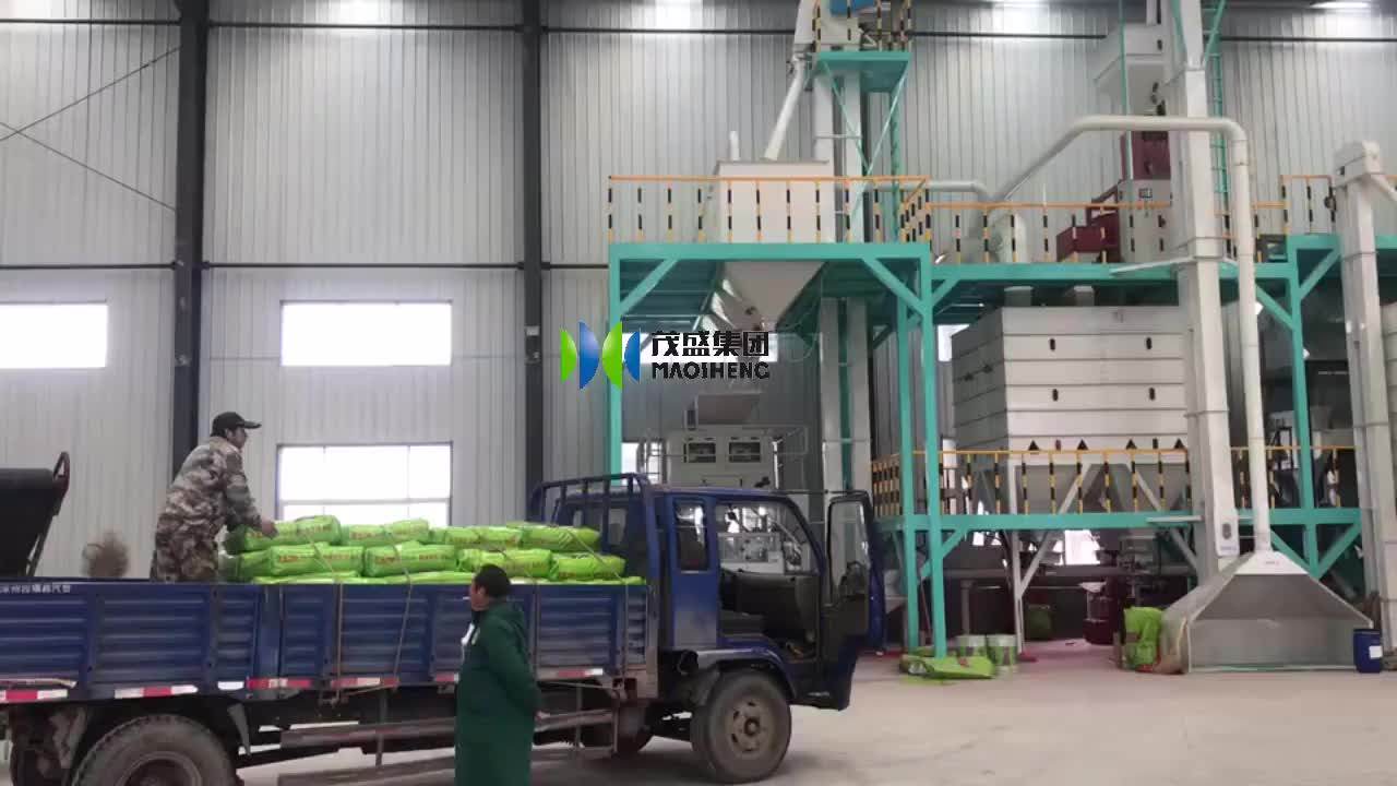 Automatic Complete Parboiled Rice Milling Machine/paddy Parboiling Rice ...