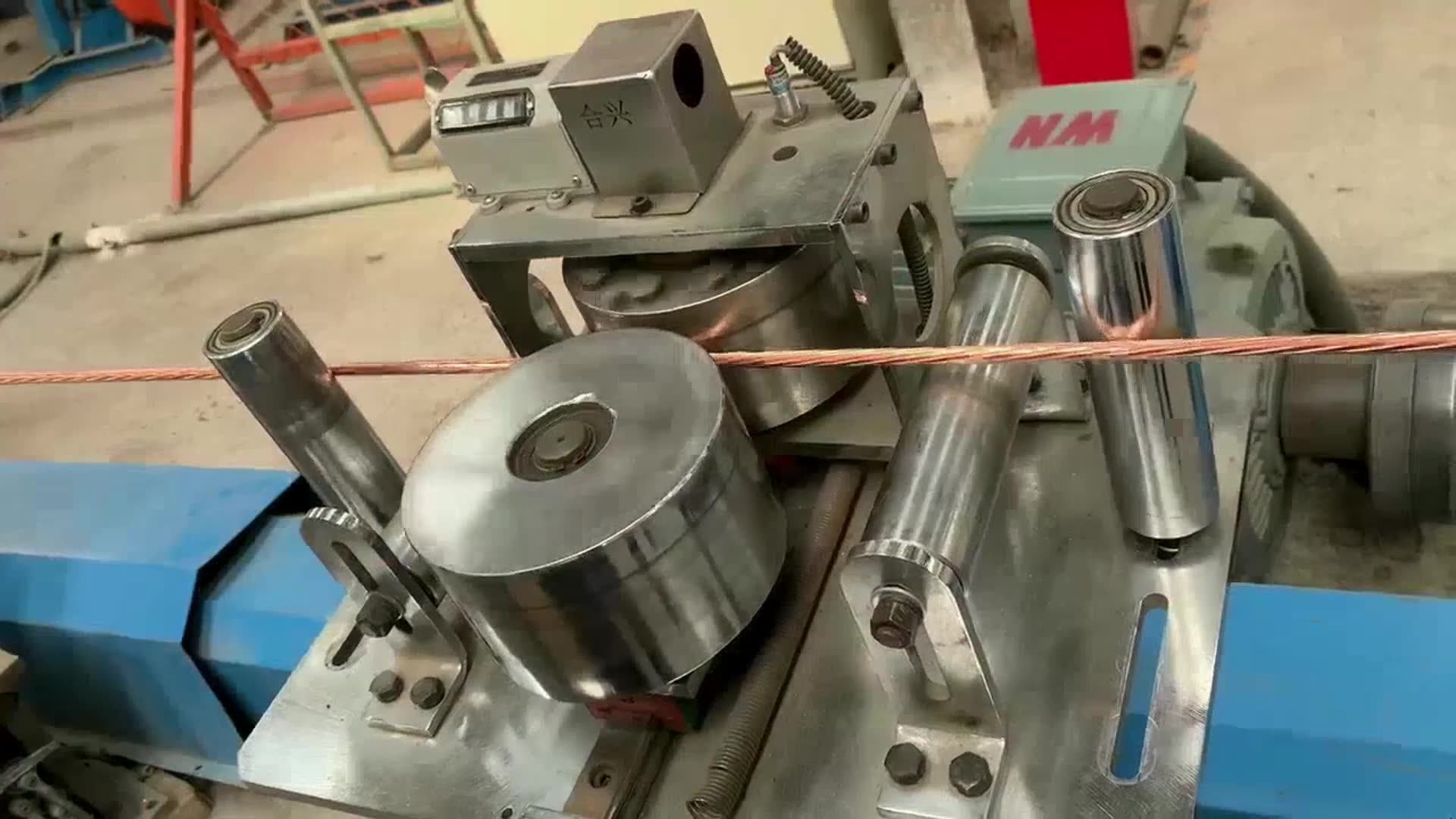 Oem Odm Low Voltage Pvc Insulated Electrical Rvvp Cable Shielded ...