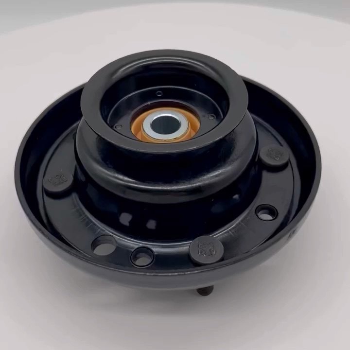 Front Rear Left Right Shock Absorber Mounting Xr856158 Xr858419 For ...