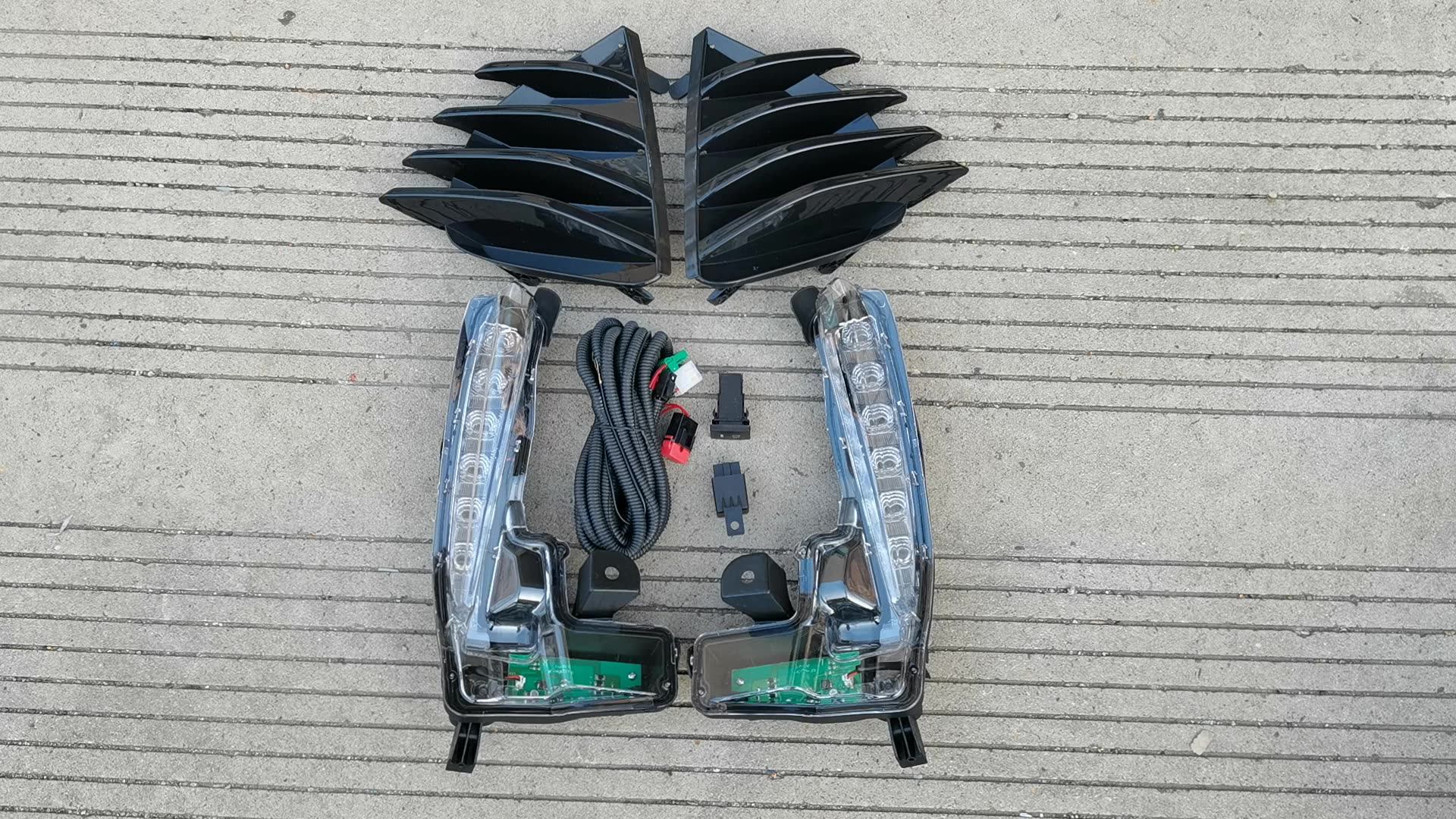 Toyota Corolla 2017 2018 2019 2020 Oem 53105-02010 를 위한 배선 Se를 가진 차 몸 ...