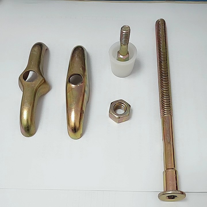 Formwork Accessories Plastic B Cone P Cone D Cone B Form Tie - Buy B ...