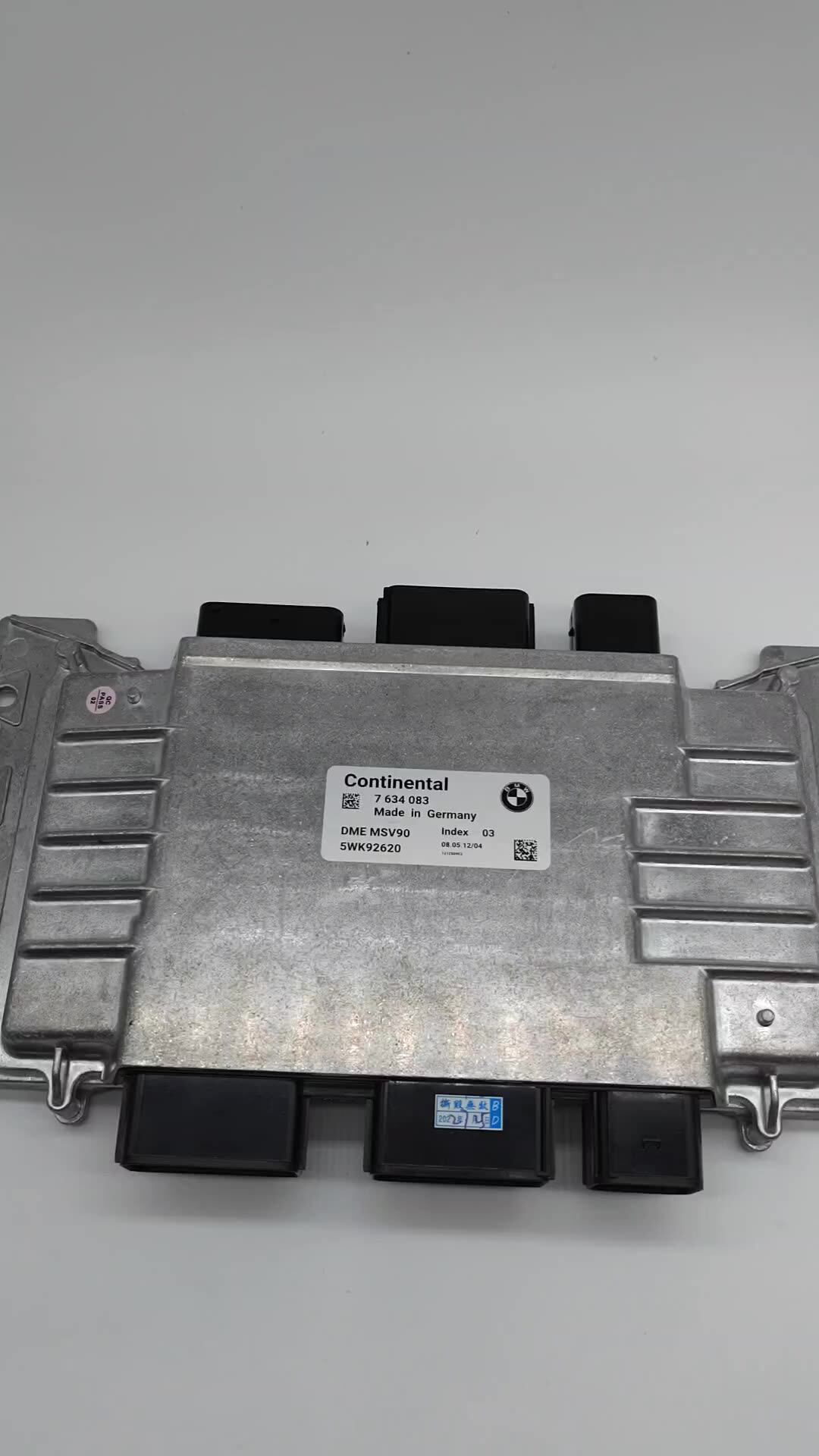 Cmyaum Original New Car Engine Computer Board Ecu Ecm Electronic ...