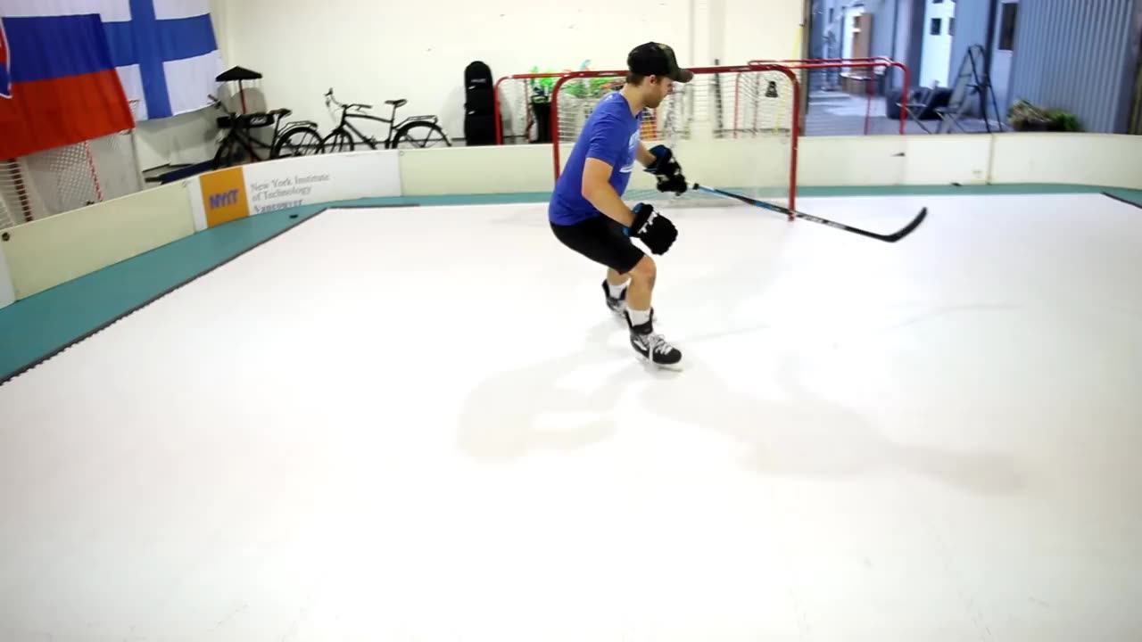 Skatable Hockey Synthetic Ice Rinks/artificial Ice Skating Rinks/used ...