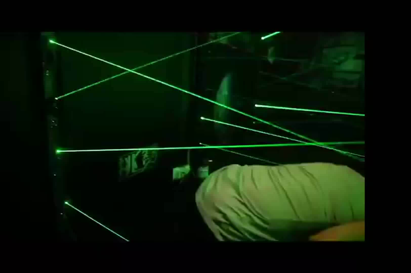 Indoor Mobile Laser Tag Arena,Laser Maze Game Equipment For Sale - Buy ...