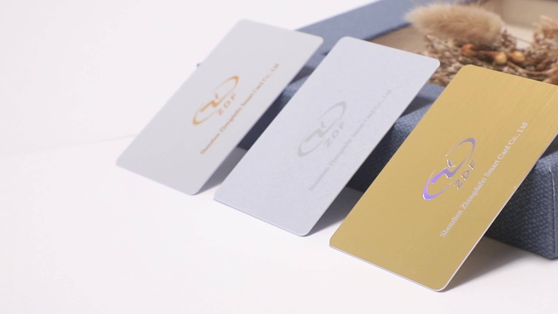 Cr80 Pvc Plastic Membership Card Gift Card Vip Loyalty Card With ...