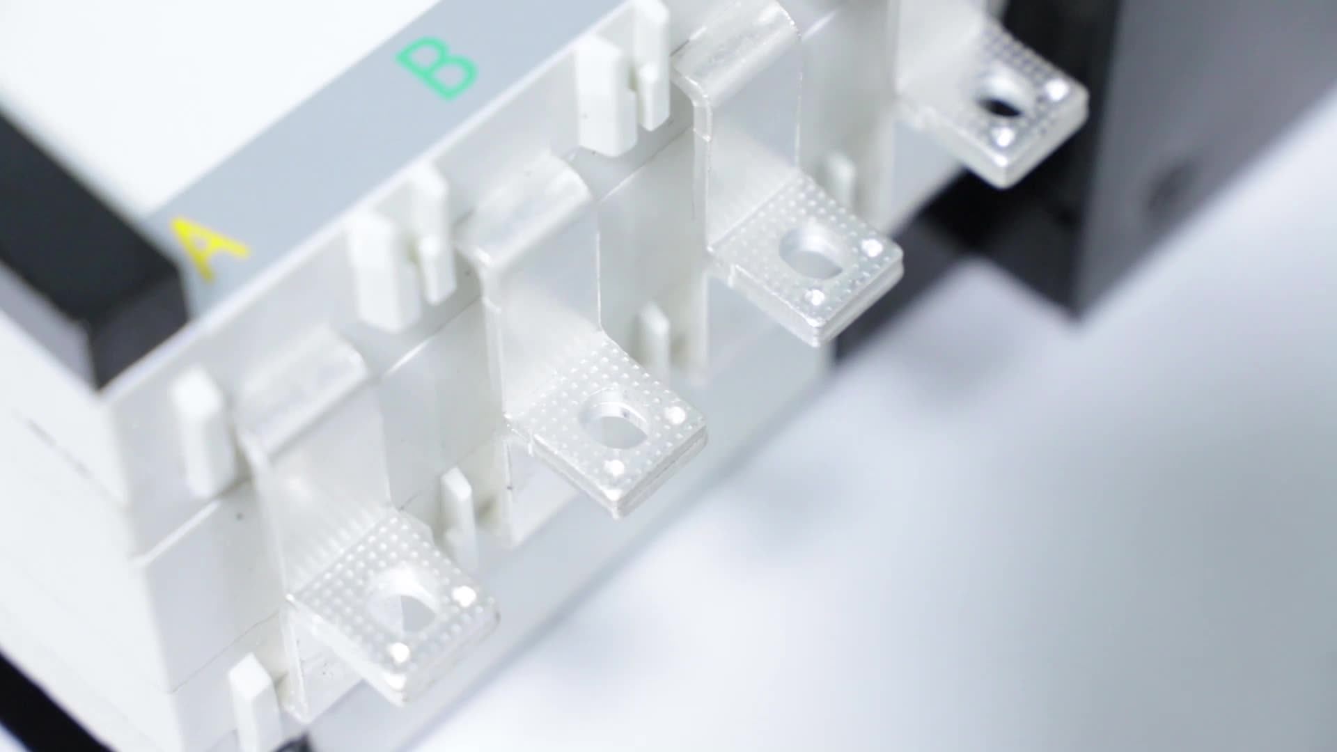 Yuye Ats 3 Phase Socomec Changeover Automatic Transfer Switch Pc 1 Set ...