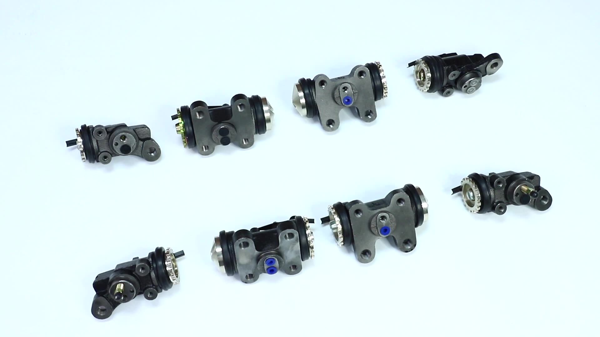 J08c Air Compressor Assy 29100-2338 29100-2364 29100-3000 29100-3080 ...