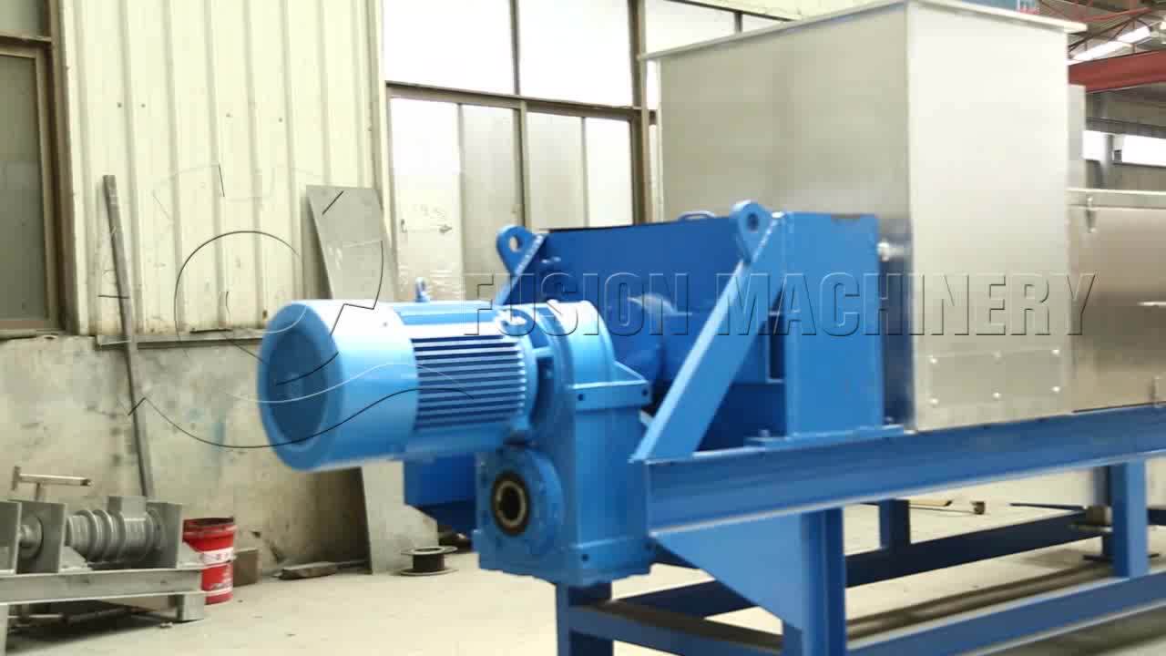 New Style Guava Juice Extractor Machine/waste Food Recycling Machine ...