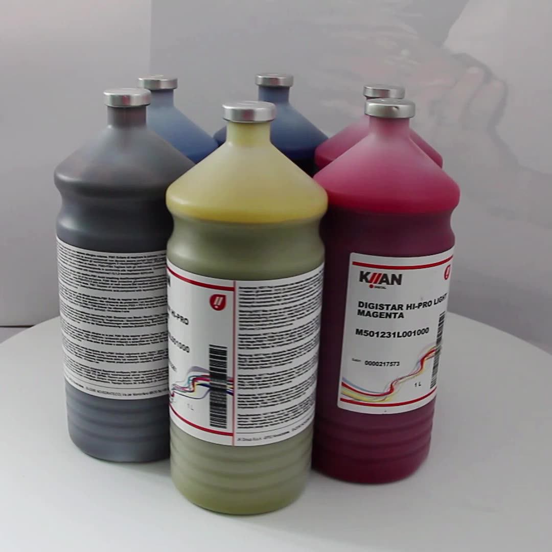Italy Sublimation Kiian Ink Imported Kiian Digistar Hi Pro Italian Ink ...
