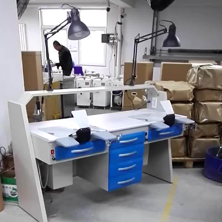 Dental Lab Equipment Dental Lab Technician Tables Dental Lab ...