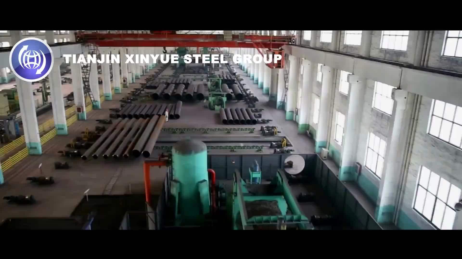 Astm A135 Erw Pre Galvanized Spiral 72 Inch Pipe - Buy Api 5l Spiral ...