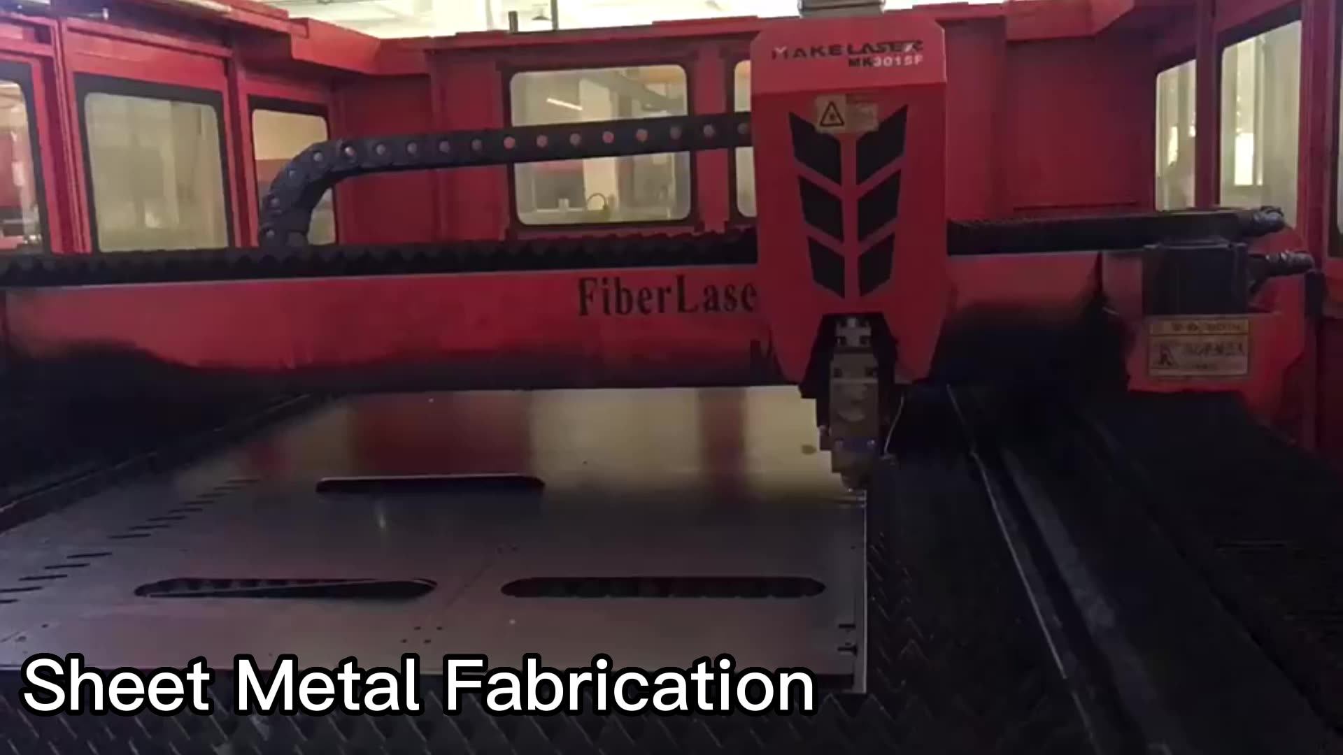 Bending Welding Small Sheet Metal Parts Laser Cutting Precision Sheet ...