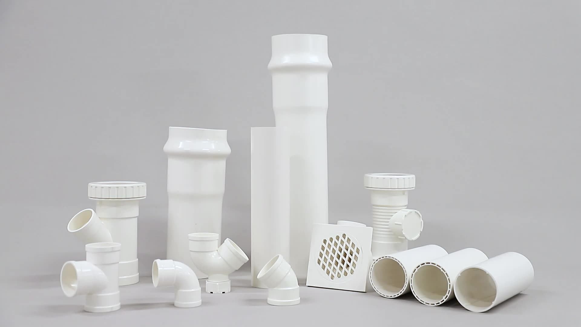 Lesso Pvc 파이프 피팅 튜브 와이 Upvc 배수 피팅 Iso 표준 환원 와이 - Buy Pvc 피팅,Pvc 파이프 피팅 ...