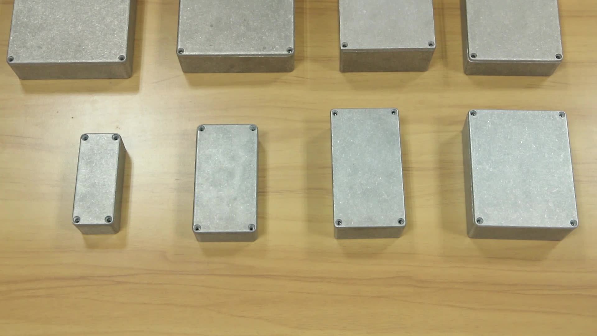 Enclosures 1590a,1590b,1590dd,1590bb,1590bbs,1590xx,1790ns,125b Die ...