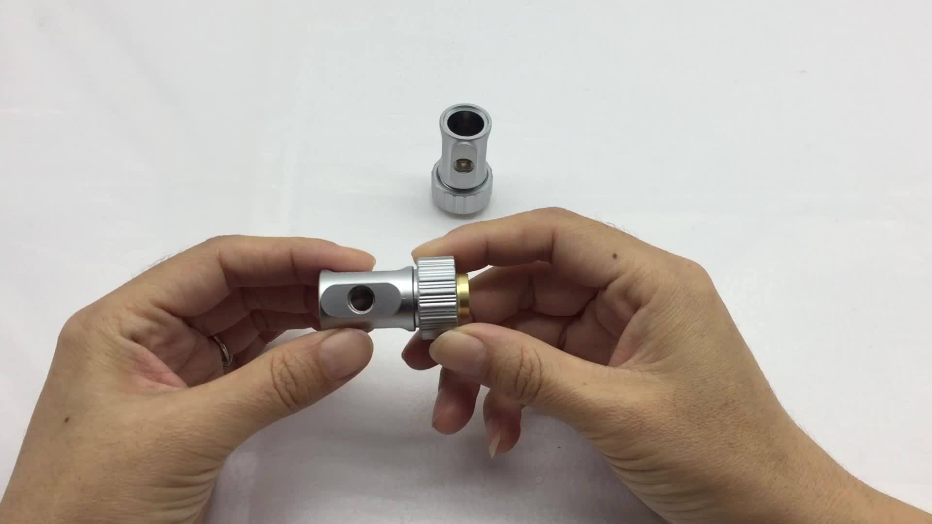 Aws Probe Shoes 45,60,70 Angle Probe With Edge For Ndt Ultrasonic Fault ...