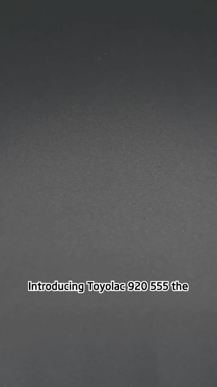 High Rigidity Transparent Abs Resin Mabs 920 555 Granules For E&e ...