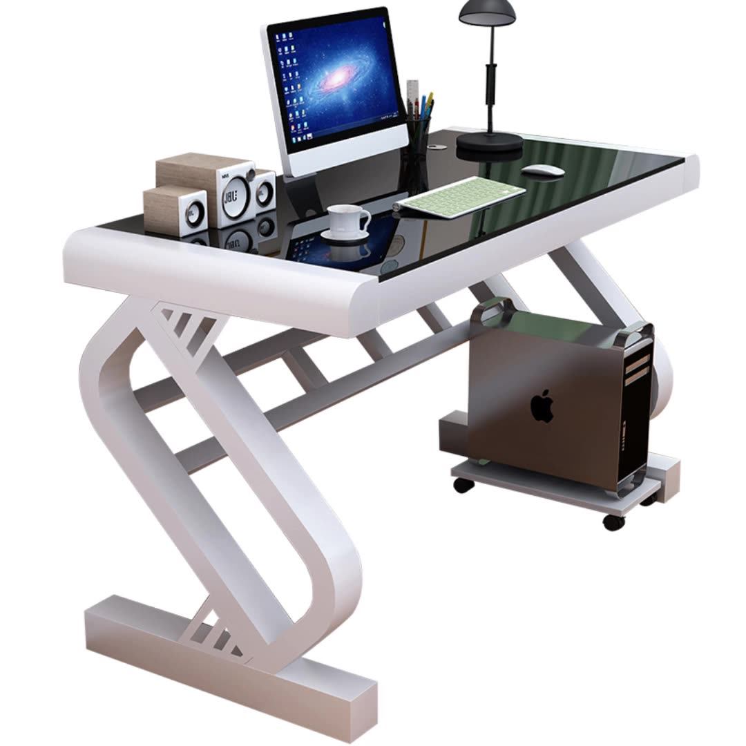 Yq Forever High Quality Office Desk Computer Table Office Furniture ...