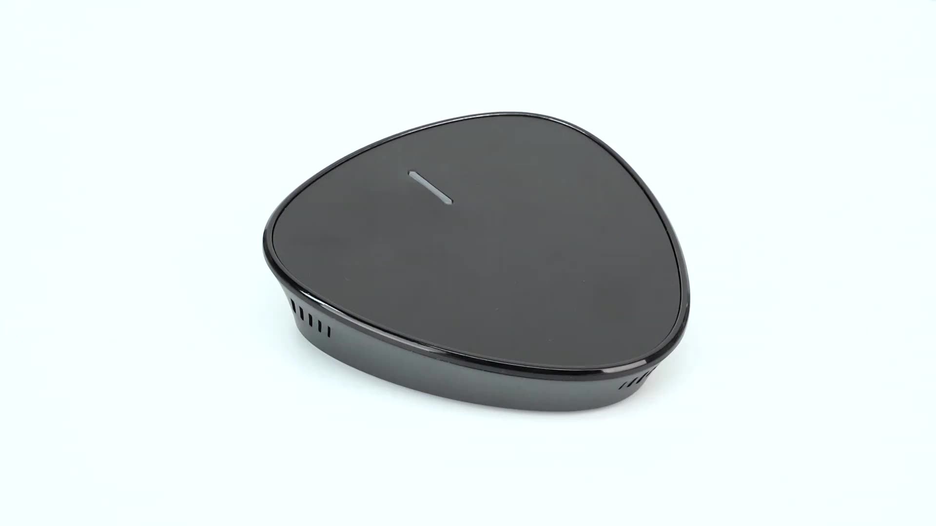 Scenta Professional Cold Air Scent System Car Perfume Scent Machine ...