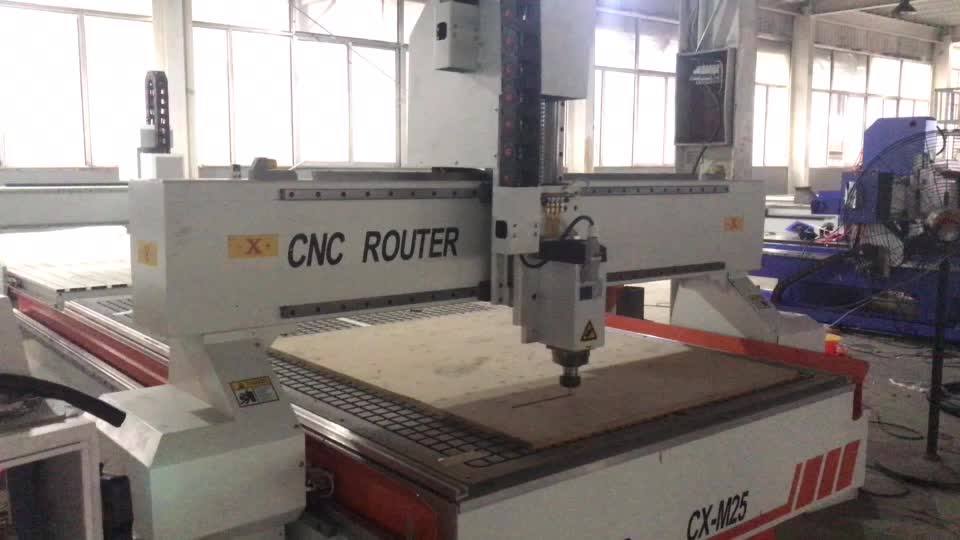 M25 1325 German Woodworking Machinery Cnc Wood Router Machines - Buy ...