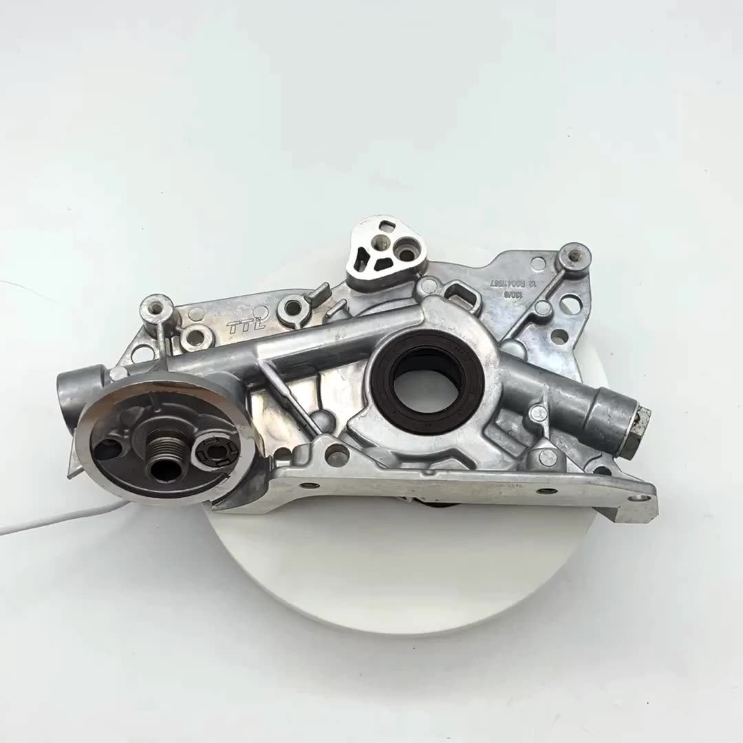 汽车发动机油泵大宇欧宝雪佛兰 Oem 0646042 - Buy 汽车发动机油泵，oem 0646042 大宇 (daewoo ...