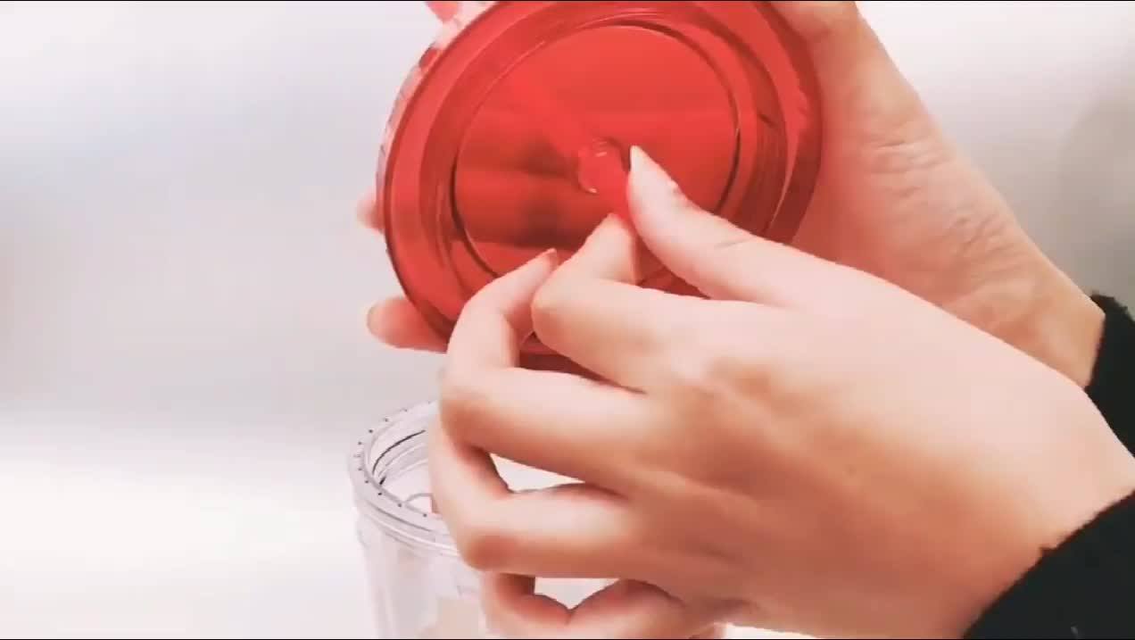 New Products Wholesale Double Wall Paper Insert Reusable Drinking Cups ...