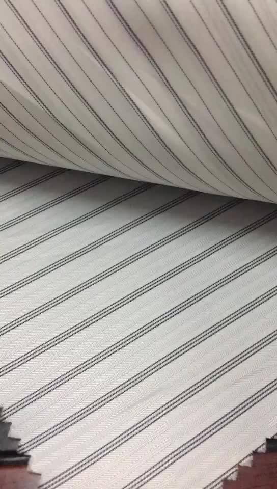 100% Polyester Pongee Fabric 210t Plain Teffta Fabric From Suzhou ...