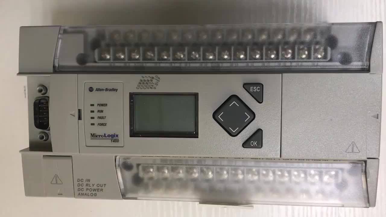 100% New Original Factory Sealed 1769-pa4 /a Compactlogix Allen Bradley ...