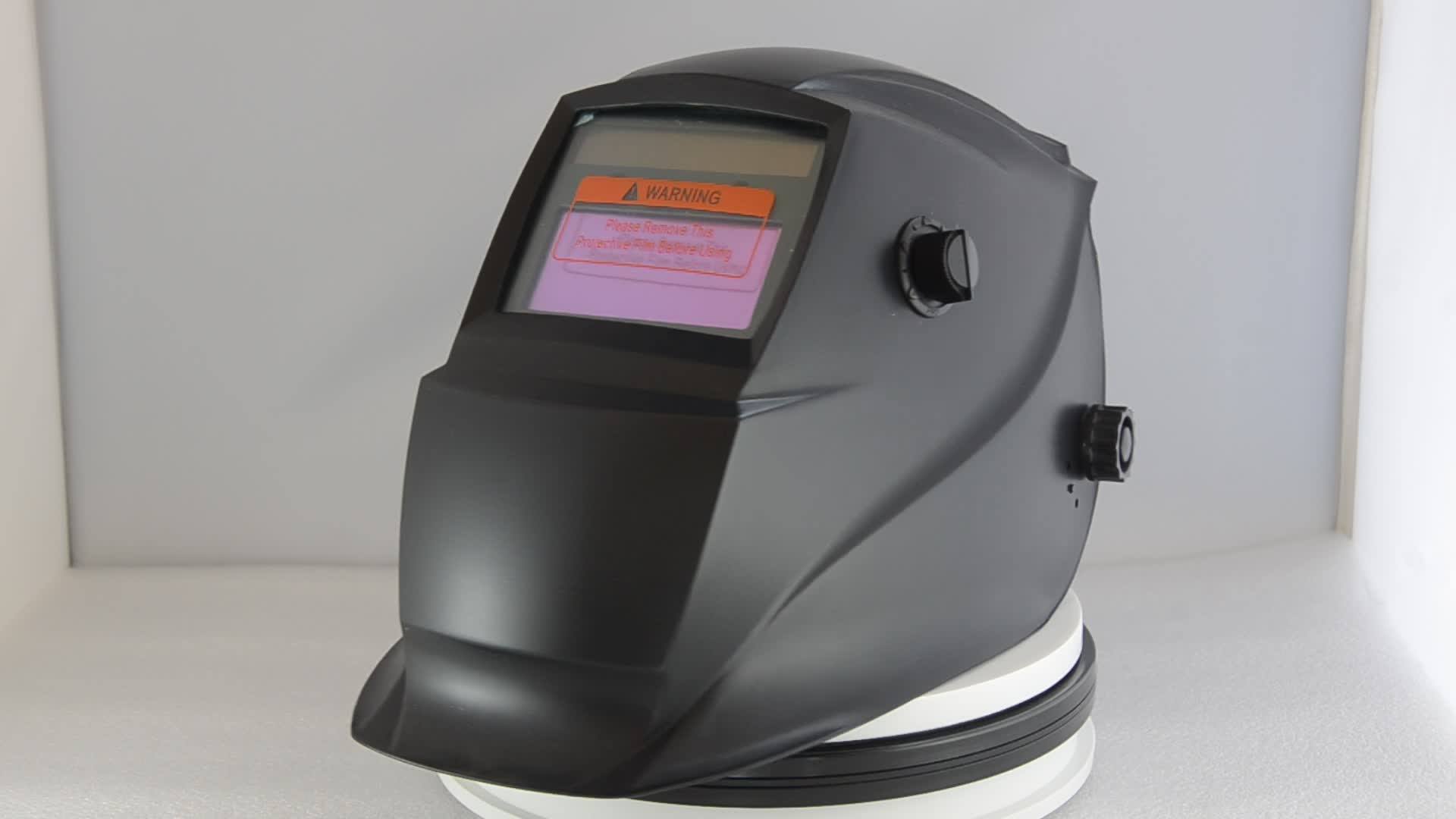 Tig Mig Safety Dependent Filter Welding Lenses Full Face Welding Mask ...