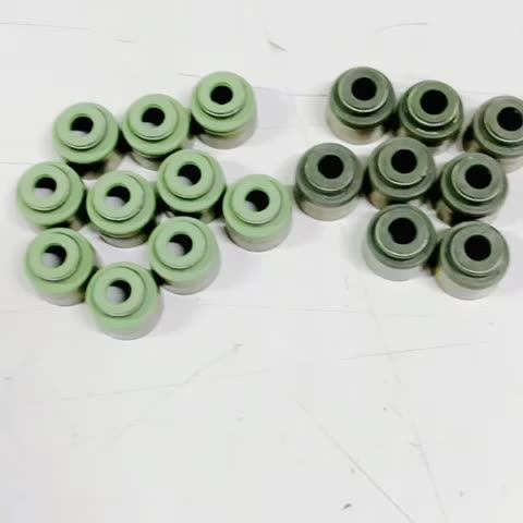 Md184303 Md307342 Md307341 4g64 6g72 6g74 Seal Valve For Pajero Sport ...