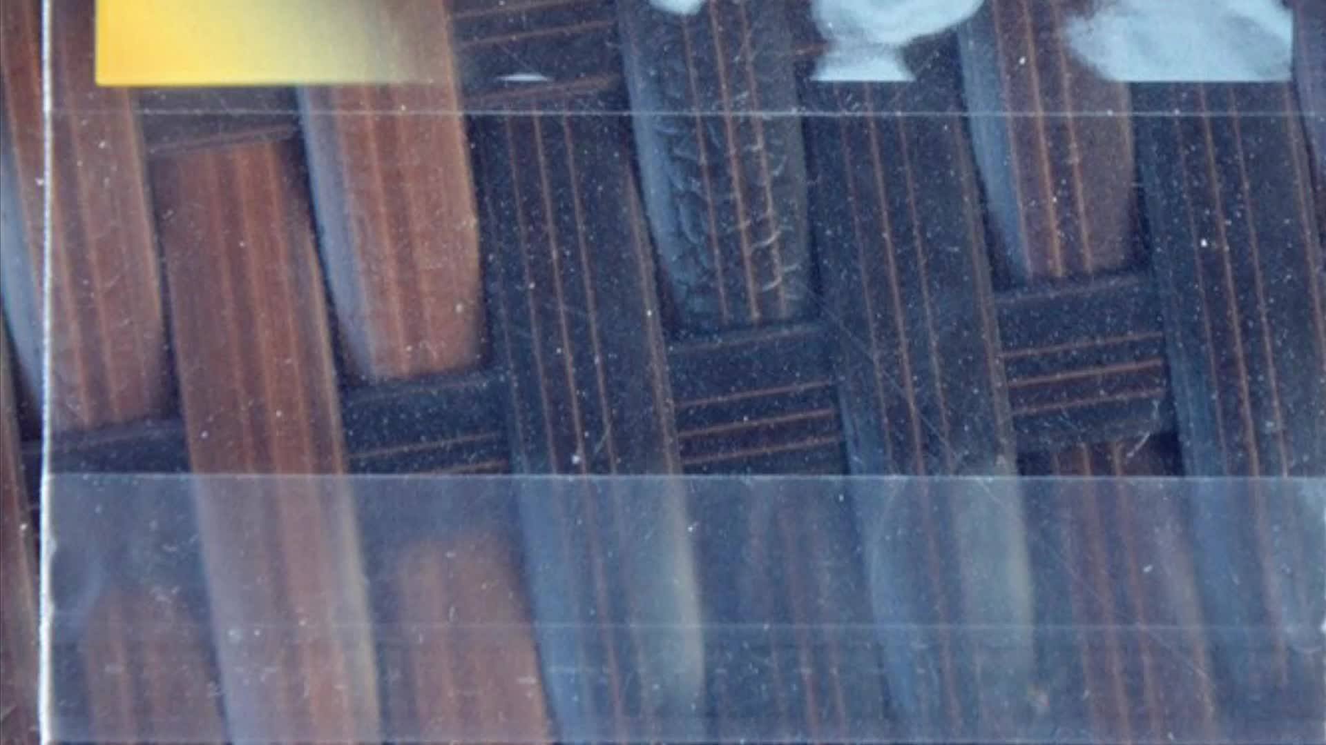 Opp Bag Packing Euro Hole Clear Self Adhesive Plastic Poly Bag With ...