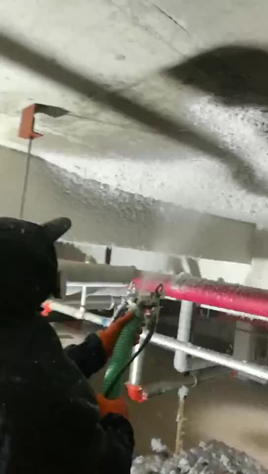 Grc Glass Fiber Cement Spray Machine Frp Composite Roving Fiber Glass ...