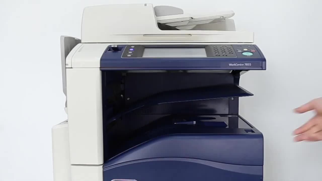 Xmy Toner For Xero X Workcentre Copier Wc 7525 7970,7835 Compatible ...