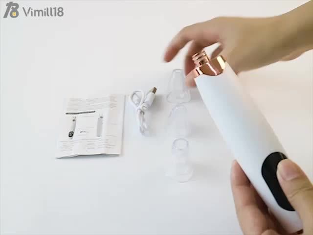 New Product Acne Treatment Pimple Popper Skin Care Blackhead Remover ...