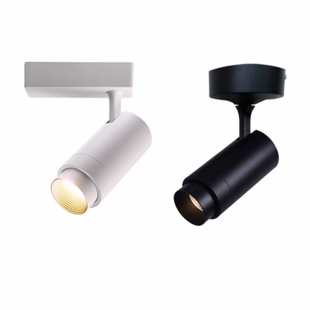 Professional Gallery Museum 15- 60 Degree Beam Angle Adjustable ...