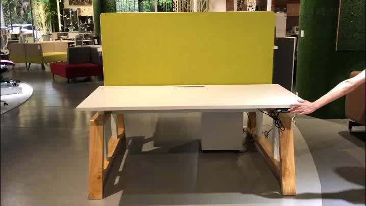 Office Furniture Chairs Adjustable Height Desk Control Box - Buy ...