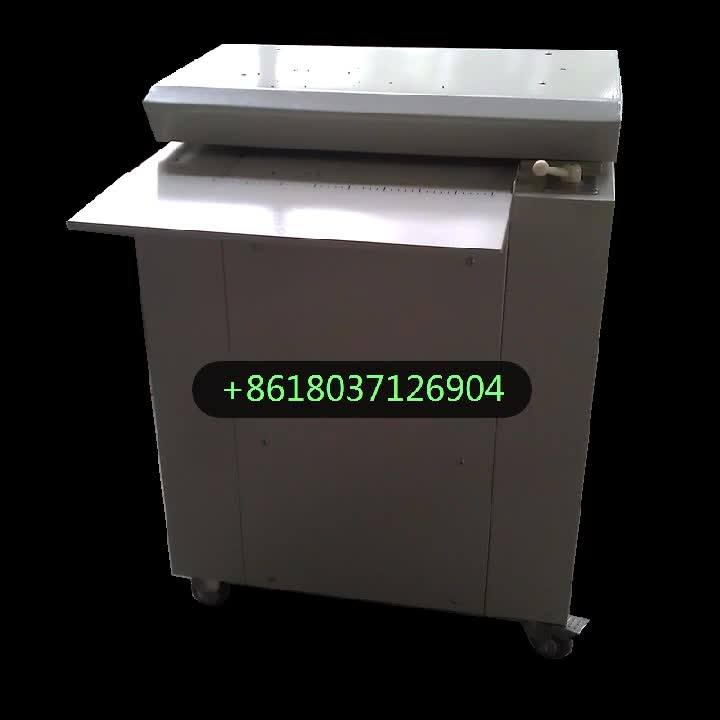China Professional Manufacture Cardboard Box Shredder Cardboard ...