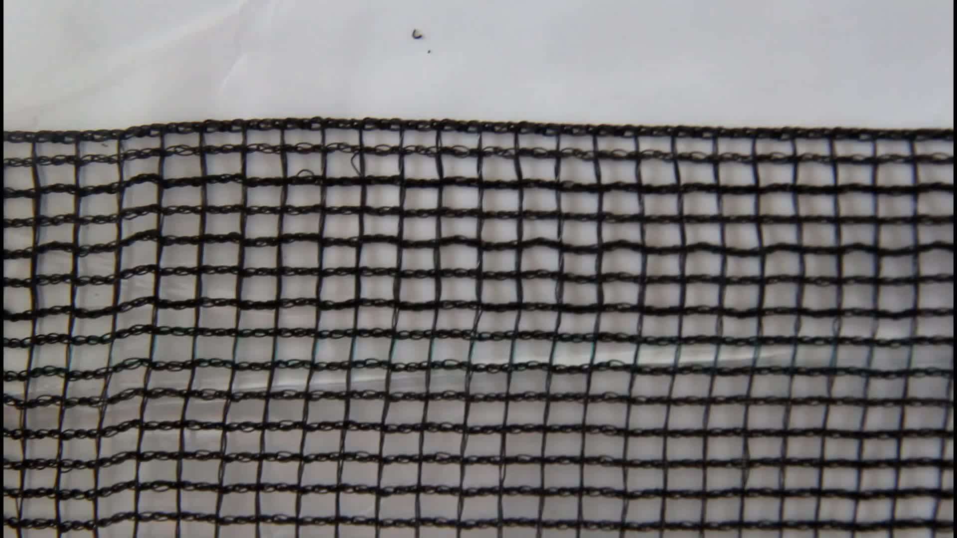 Windbreak Agricultural Net& Bird Mesh 3mx90m Netting Virgin Hdpe+ Uv ...