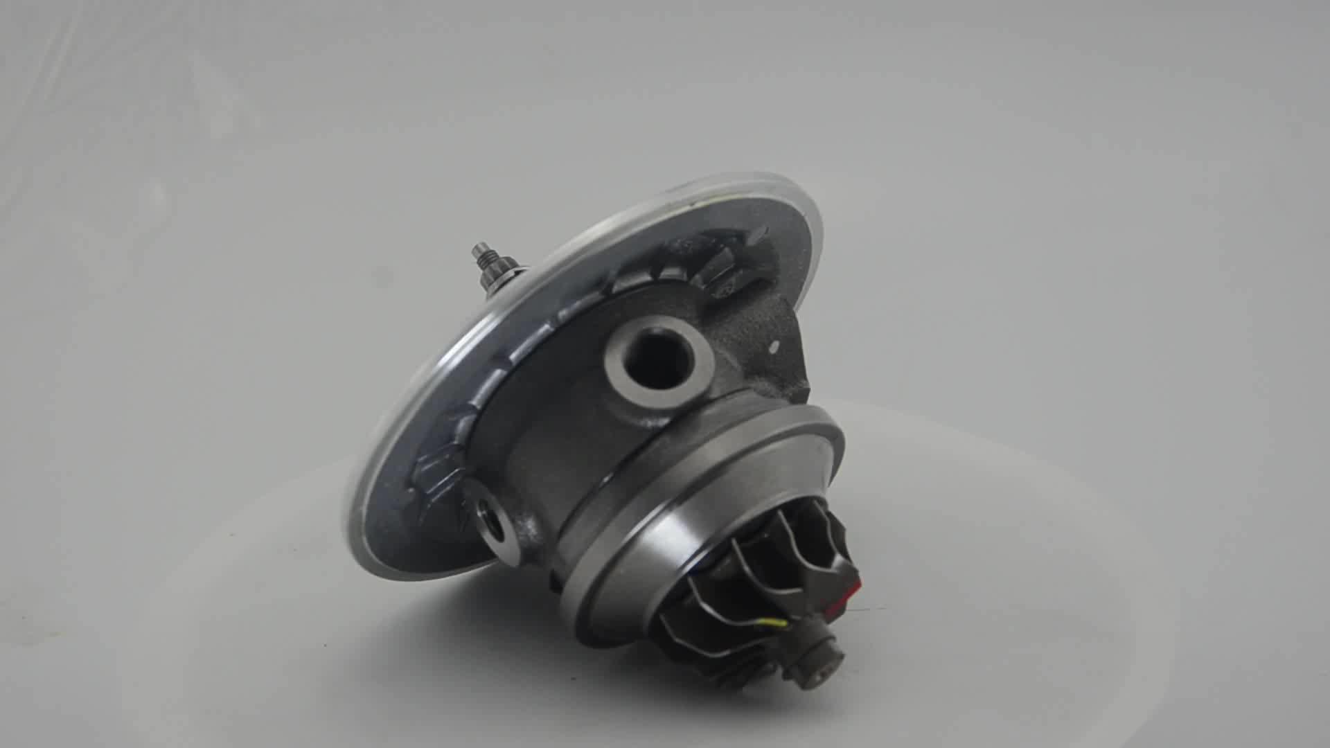 Turbocompresor Chra 28200-42700 Cartucho Turbo 715924 Para Kia Sportage ...