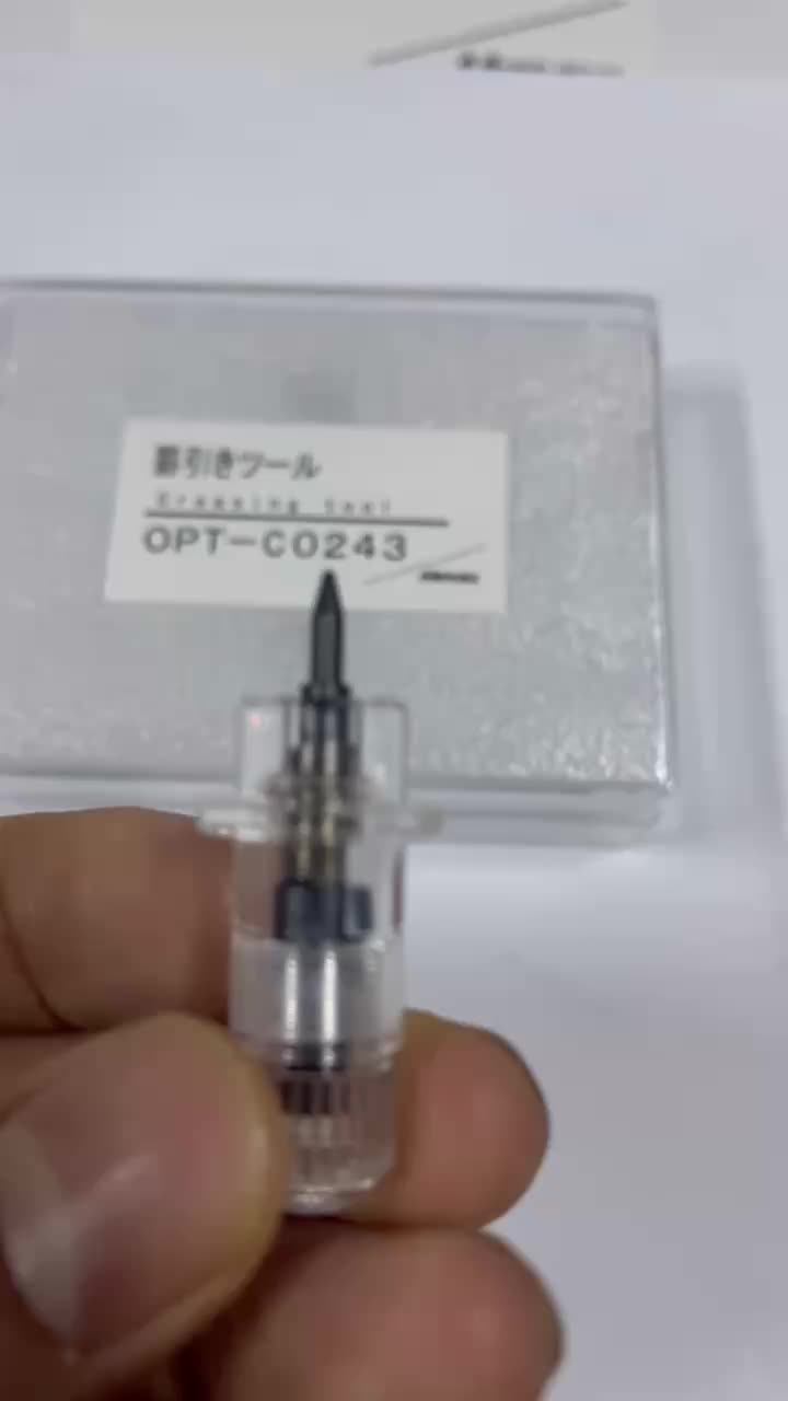 Mimaki Opt-c0243 Creasing Tool For Cg-60ar Cg-100ar Cg-130ar Cutting ...