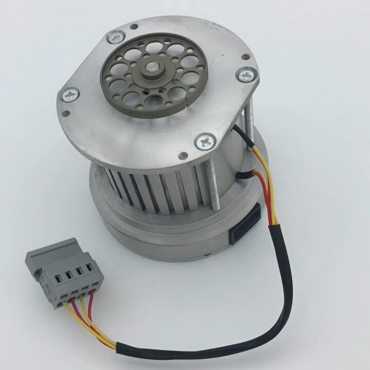 Good Quality Servo Motor Traverse Motor For Ssm Winder Machine Spare ...