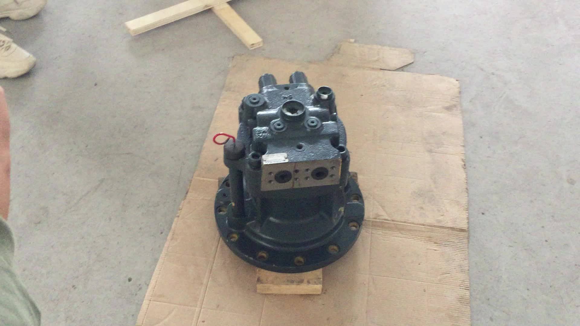 R210lc-7 Swing Motor 31n6-10210 - Buy R210lc-7 Swing Motor Product on ...