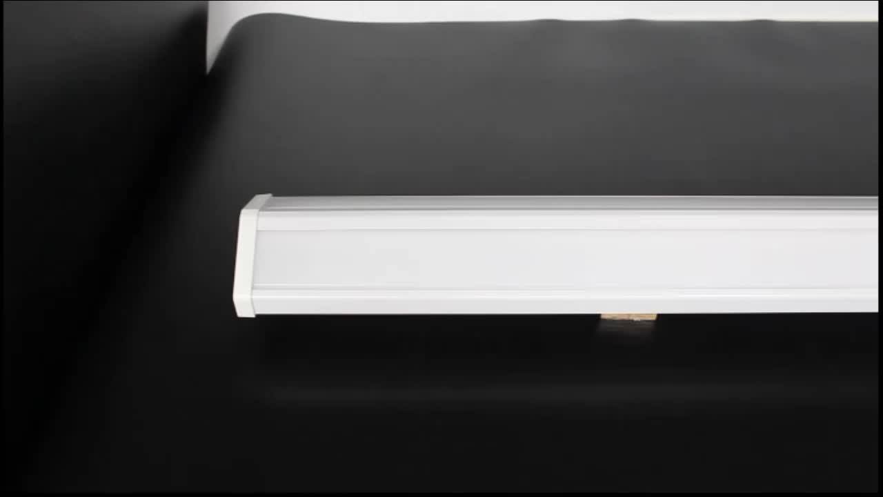 Bright Indoor Room Batten Ceiling Lamp Modern 2ft 4ft 5ft 8ft Corridor ...