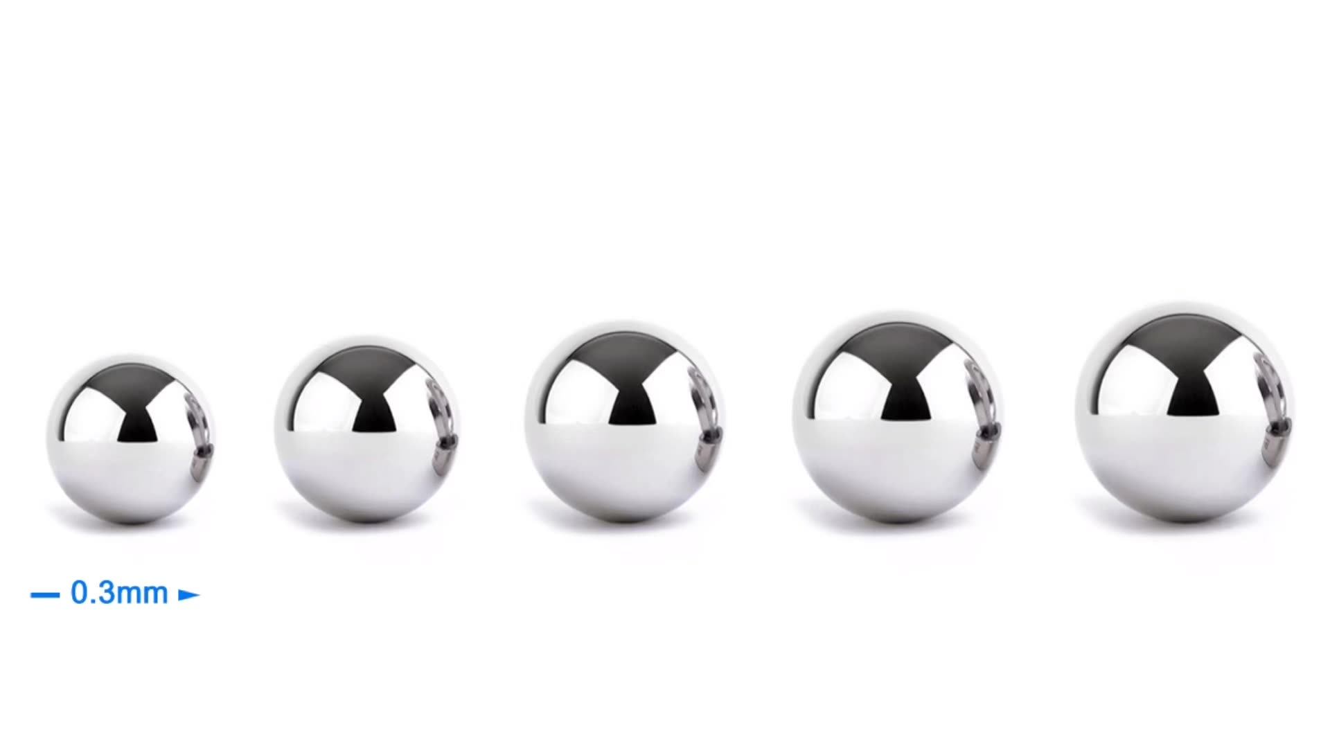 18g Cc Dia1.8mm 1.9mm 2mm 2.25mm 2.5mm Tungsten Super Shot Tss Ball ...