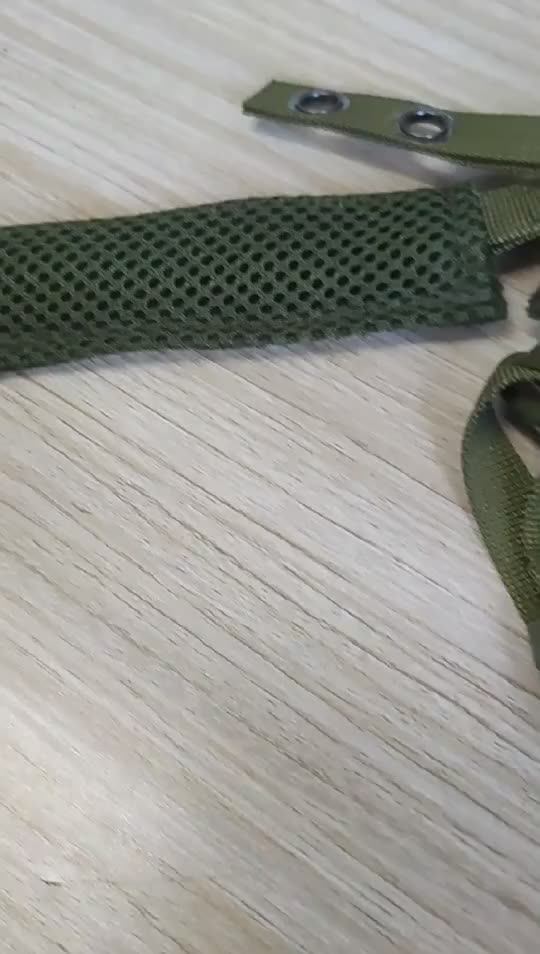 Sivi Wendy Fast/mich/ibh Bump Helmets X-nape Suspension System Tactical ...