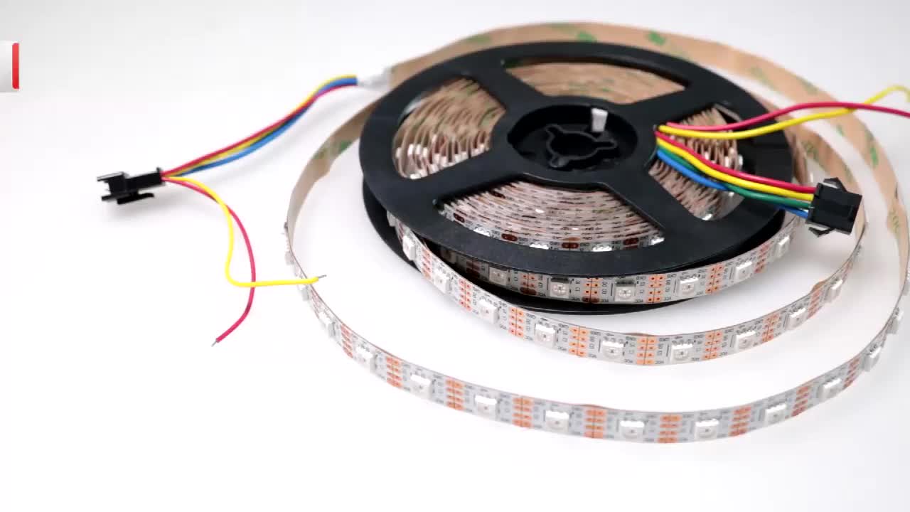 Sk9822 5050 Dot Arduino Star Smart Addressable Sk9822 Apa102 Apa102c ...