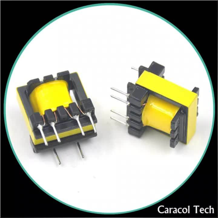 Core Type Flyback Transformer Smps Small Transformer Ep13 - Buy Flyback ...