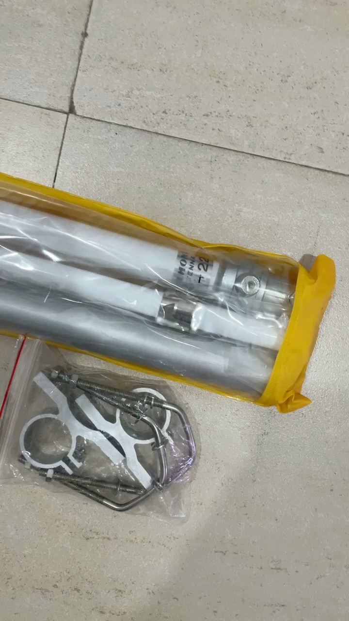 2 Meter/440 Amateur Ham Radio Base Antenna Vhf Uhf Diamond X30 - Buy ...